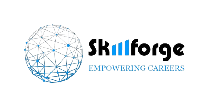 SkillForge India — Career-Focused Tech Training